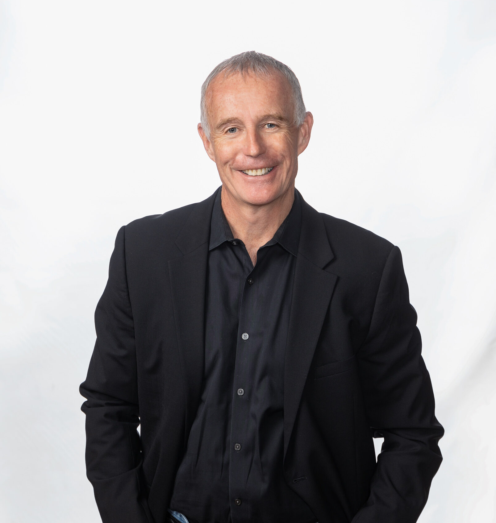 Michael Hopkins - Battery UK Ireland