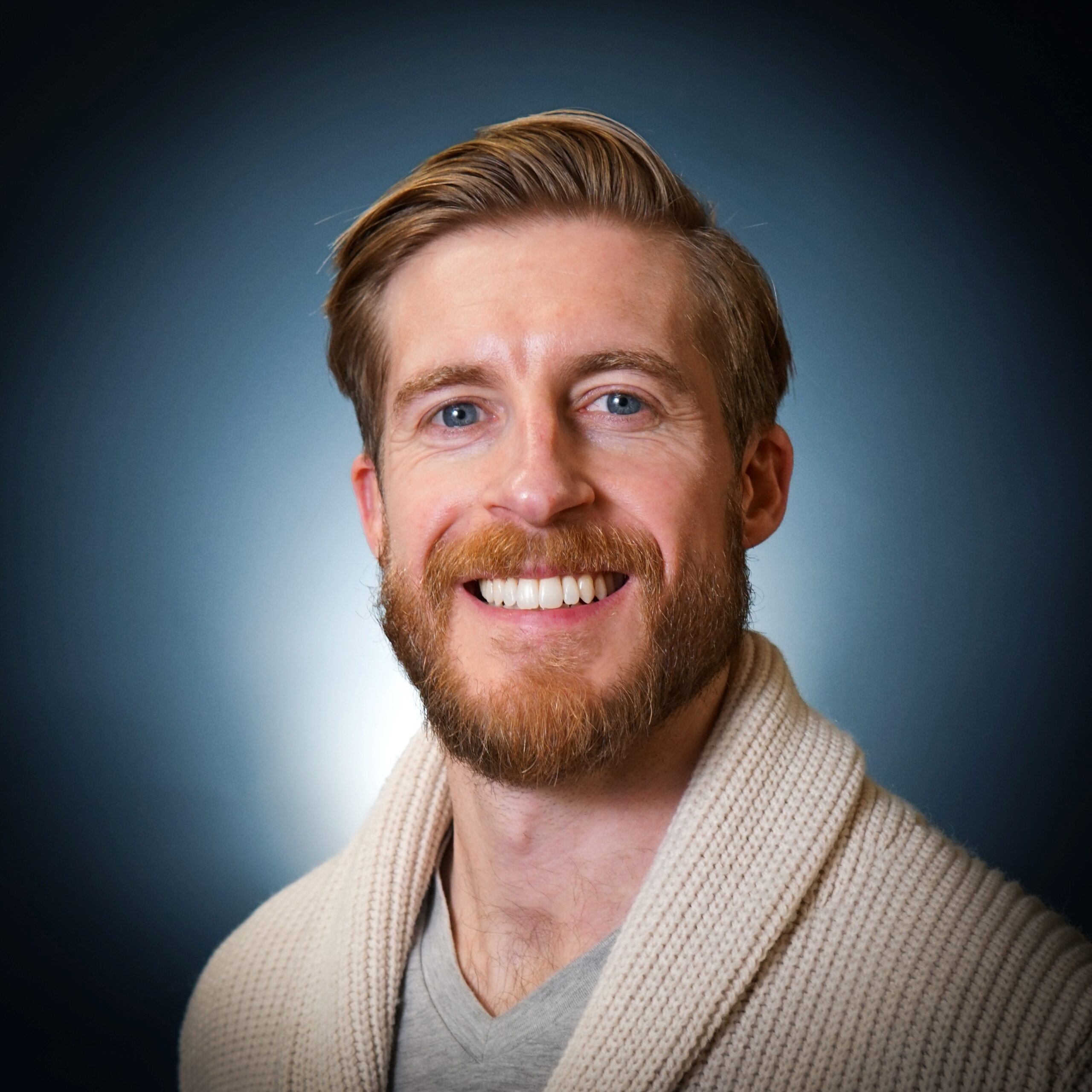 Matt Middleton - Battery UK Ireland